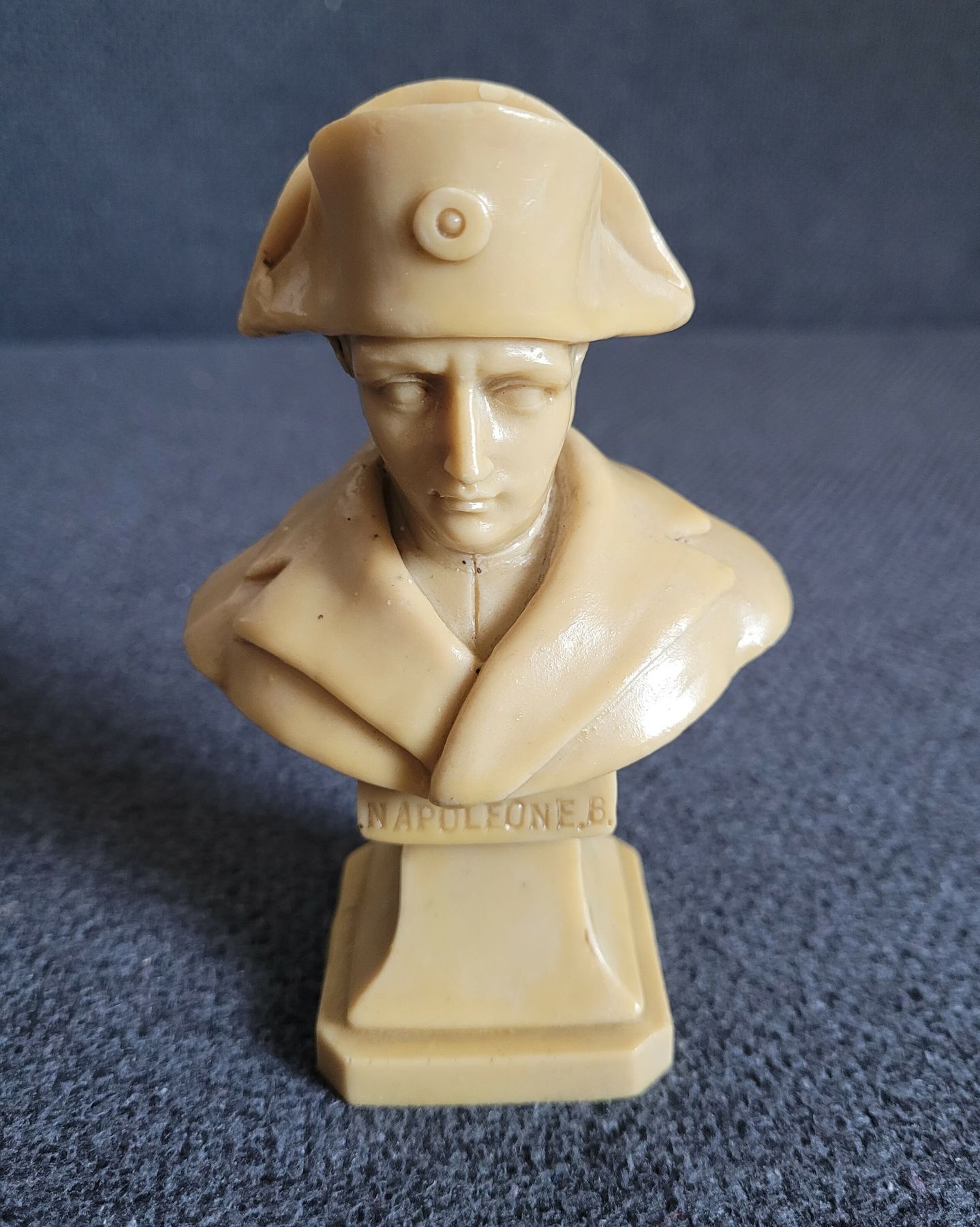 Buy Napoleon Bonaparte Bust — Collectible Decorative Sculpture Napoleon ...