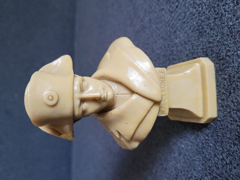 Buy Napoleon Bonaparte Bust — Collectible Decorative Sculpture Napoleon ...